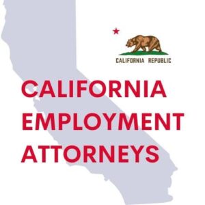 Orinda Employment Law Attorney - California-Employment Attorneys